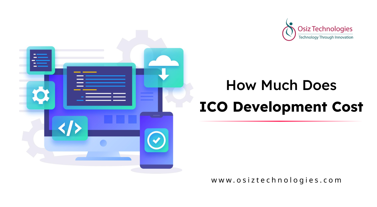 ICO Development Costs: A Startup Pricing Guide